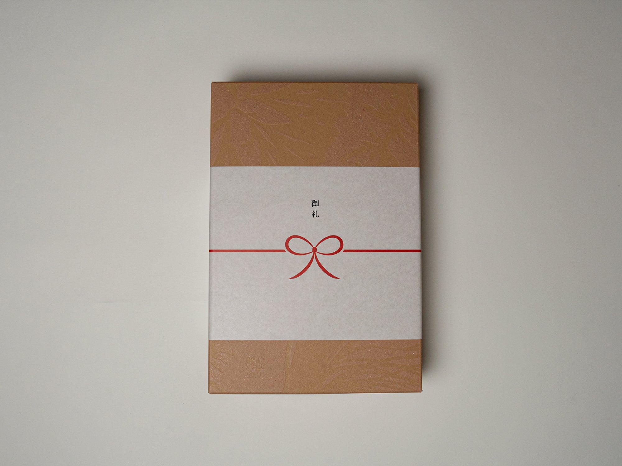Noshi Paper : Ribon (Orei: Gratitude Gift) – SEA VEGETABLE COMPANY